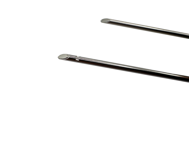 ISTAN - Illinois Bone Marrow Aspiration Needle - Adria Medical