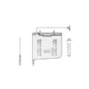 THORACENTESIS & PARACENTESIS - Drainage Set - Adria Medical