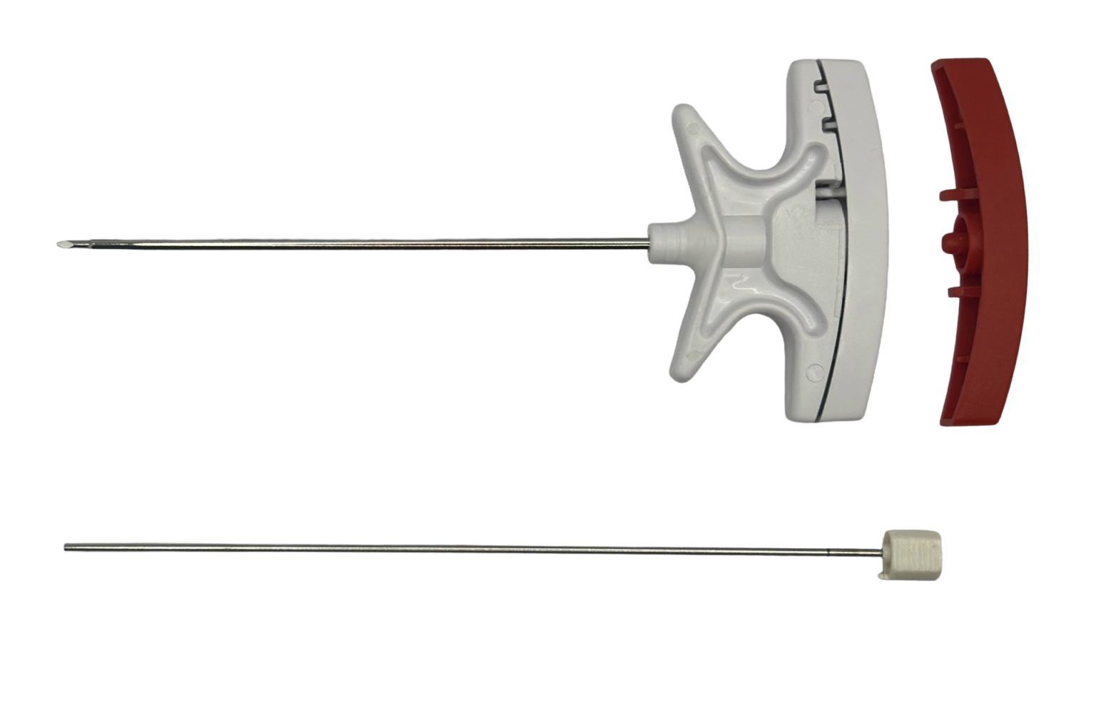 RETRIEVE - Jamshidi Bone Marrow Biopsy Needle - Adria Medical