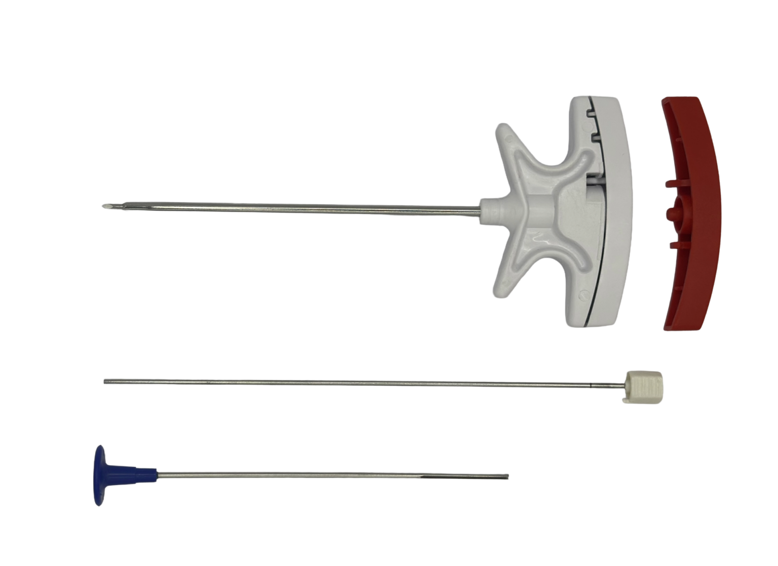 EVOTRAP - Bone Marrow Biopsy Needle - Adria Medical
